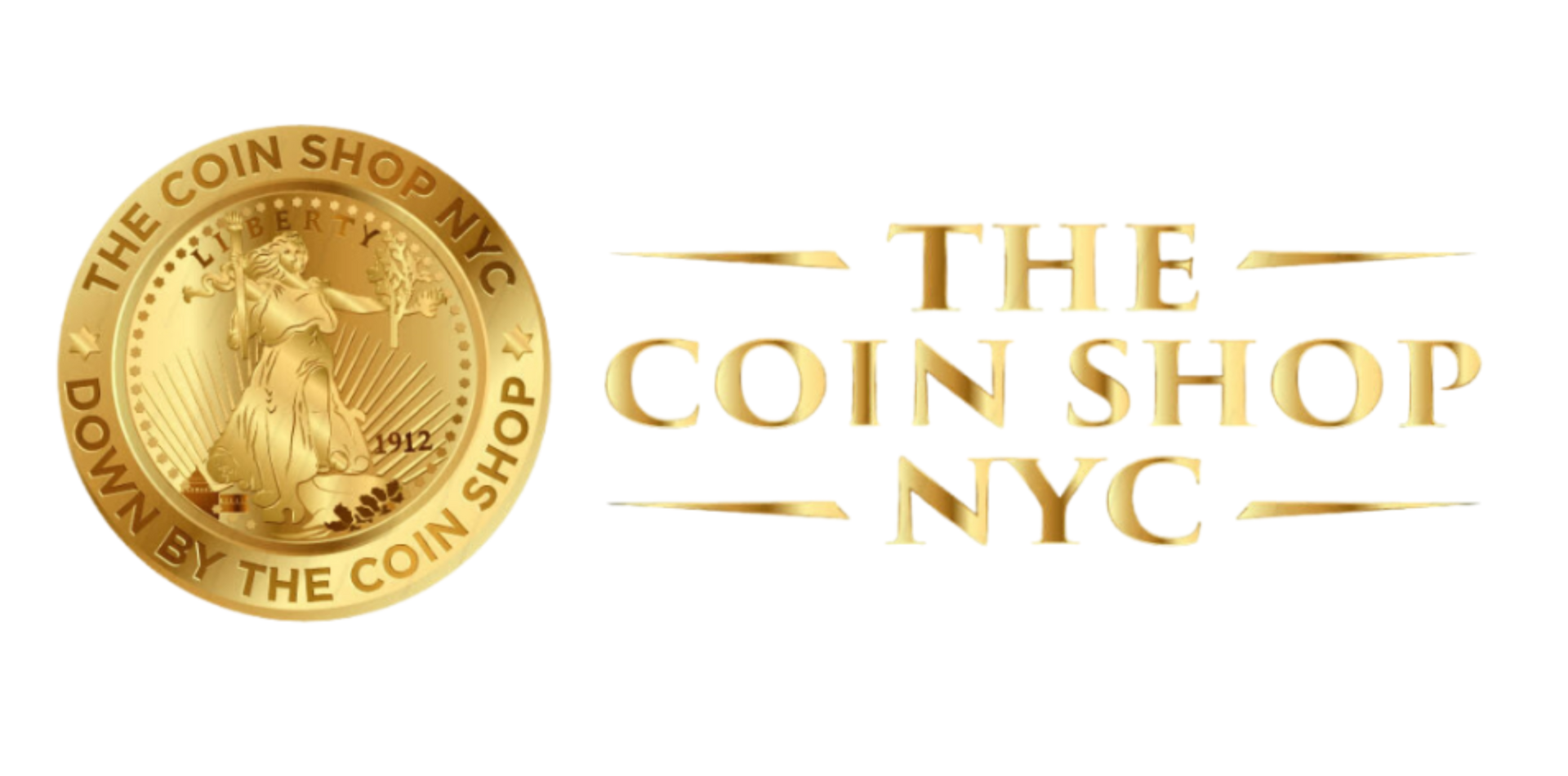 The Coin Shop NYC